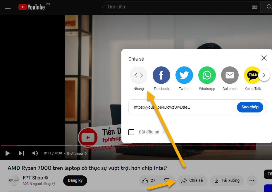 iFrame là gì? Cách sử dụng iFrame chèn nội dung vào website